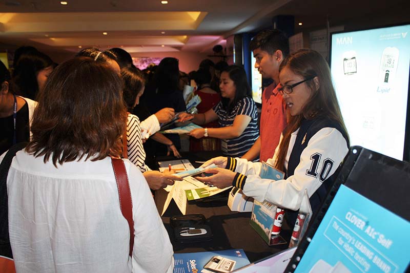 MAN Pharma at the 14th Joint Annual Convention of PADE-ADNEP - MAN Pharma