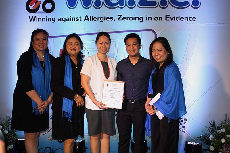 MAN Pharma at the 15th PSAAI Biennial Convention - MAN Pharma