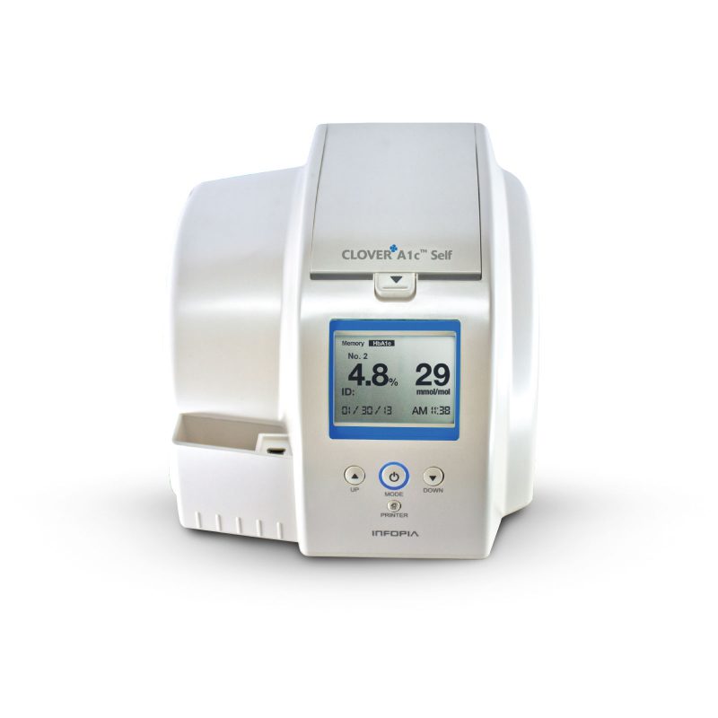Catalyst One Vet Chemistry Analyzer