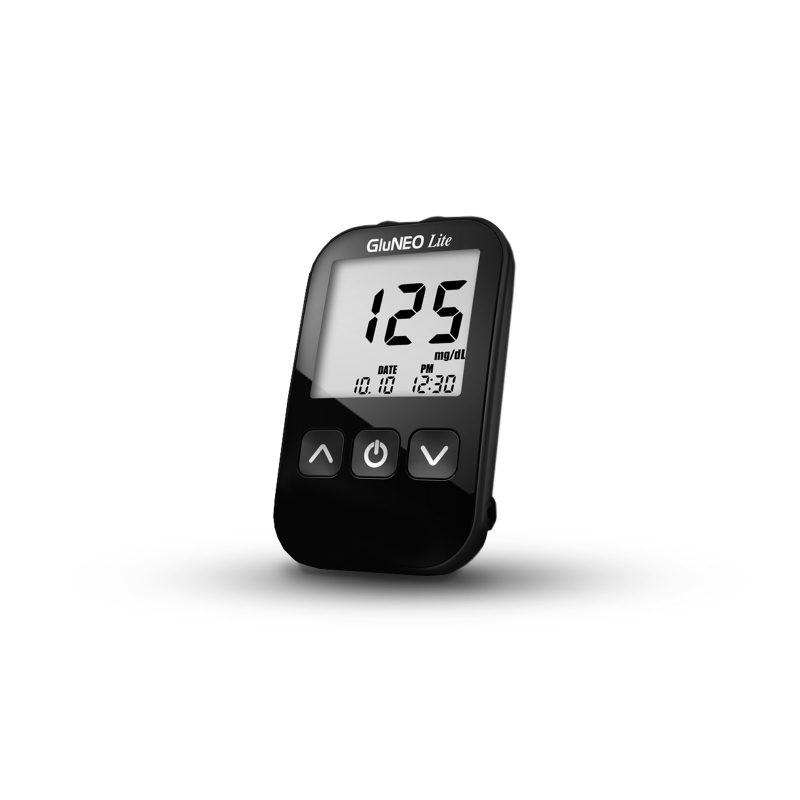 Clover A1c Self HbA1c Analyzer