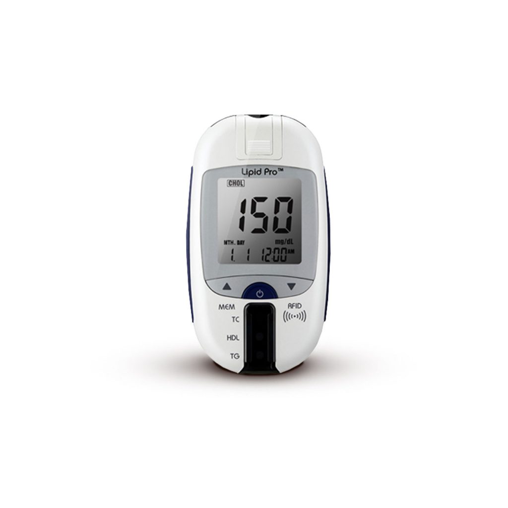 LipidPro Meter