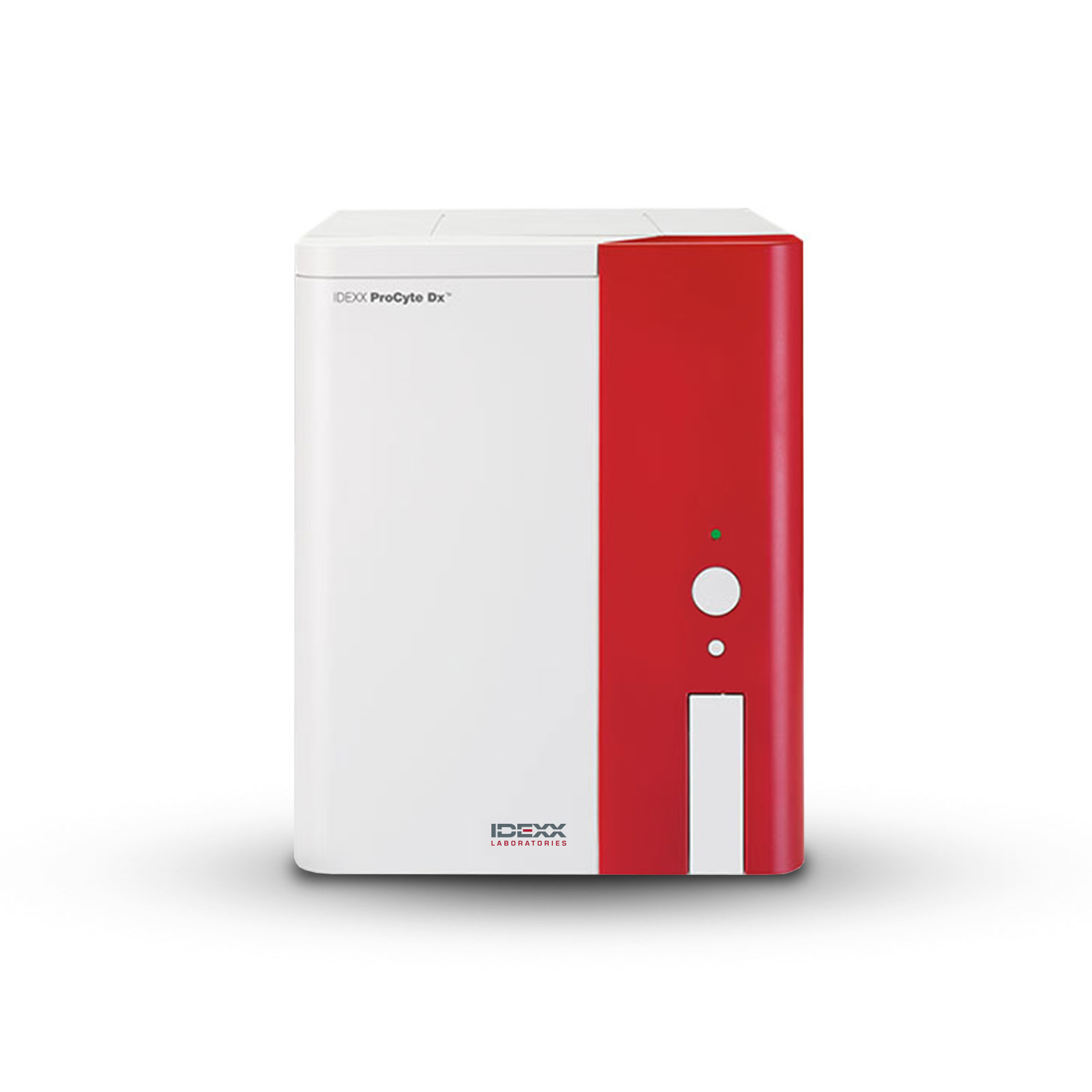 ProCyte Dx Vet Hematology Analyzer - MAN Pharma