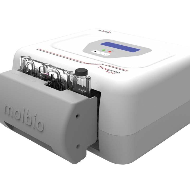GeneFinder Viral DNA/RNA Extraction Kit