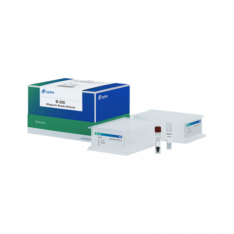 Zybio Nucleic Acid Extraction Kit