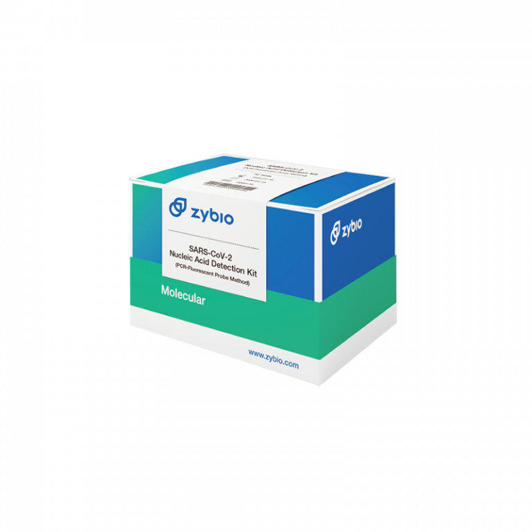 Zybio SARS-CoV-2 Nucleic Acid Detection Kit
