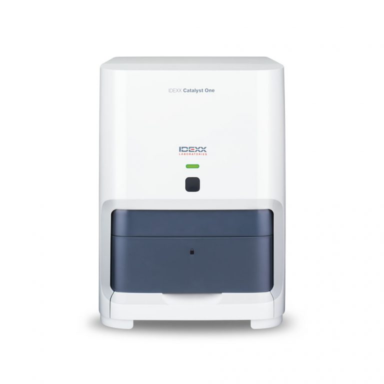 Catalyst One Vet Chemistry Analyzer