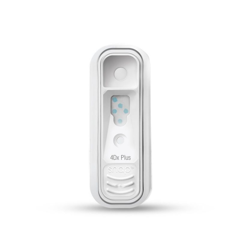 Clover A1c Self HbA1c Analyzer