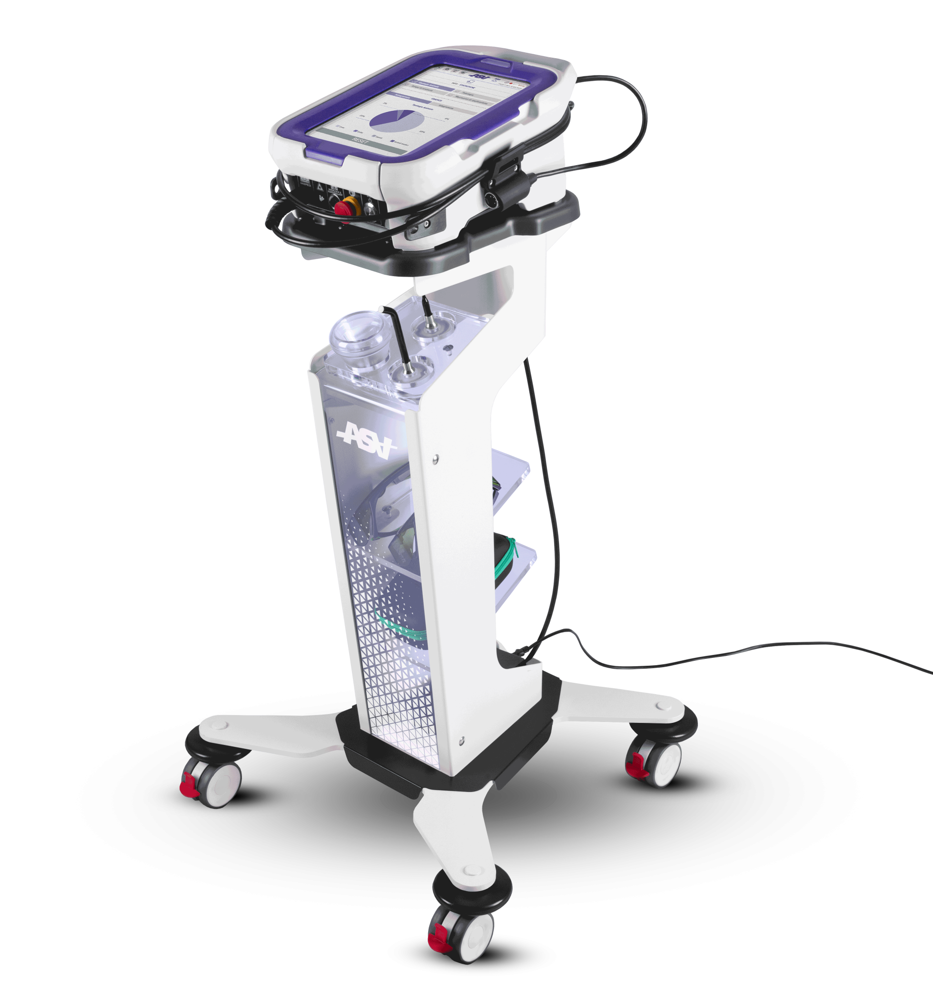 M-VET MLS Laser Therapy Device