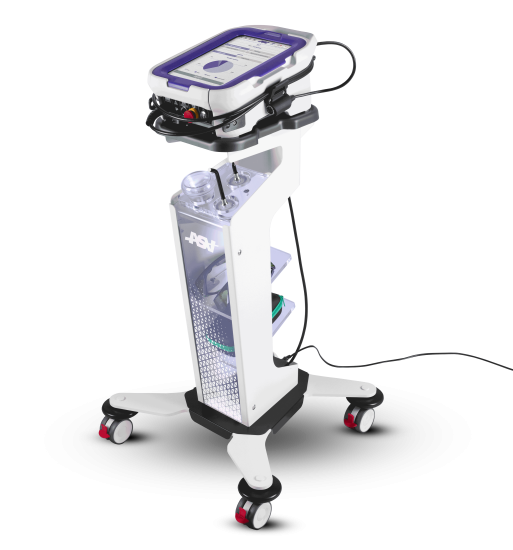 M-VET MLS Laser Therapy Device
