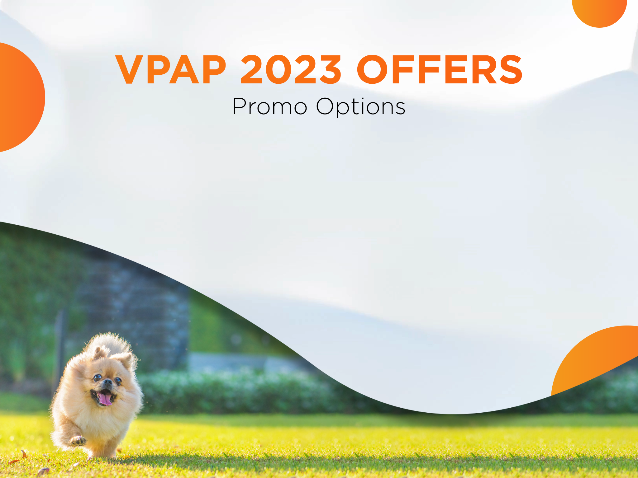 Convention Promos - MAN Pharma at VPAP 2023 - MAN Pharma