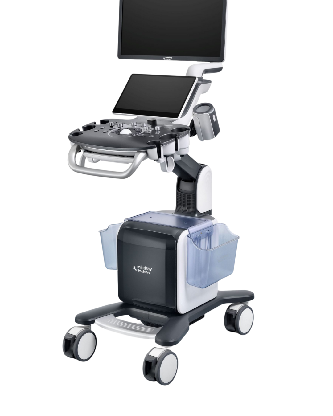 Mindray Exclusive Promo 2025 - MAN Pharma